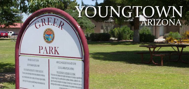 Some Useful Information on Youngtown – Arizona » Youngtown is a small ...